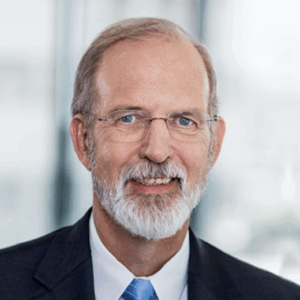Jay Butterfield | American Realty Advisors