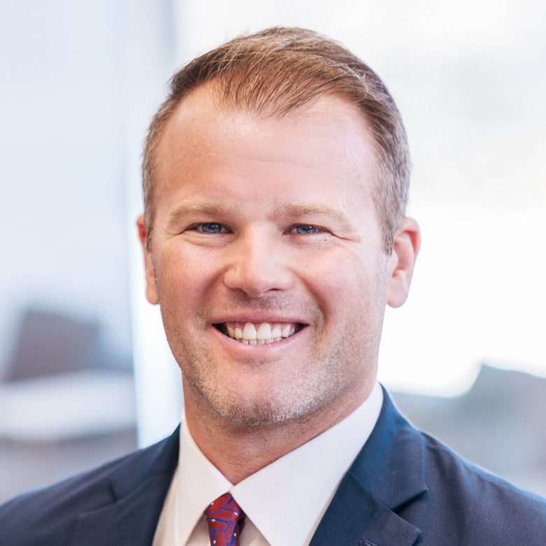Matthew Harrington | American Realty Advisors